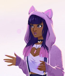 Eve Tulsi | Switchcraft Wiki | Fandom