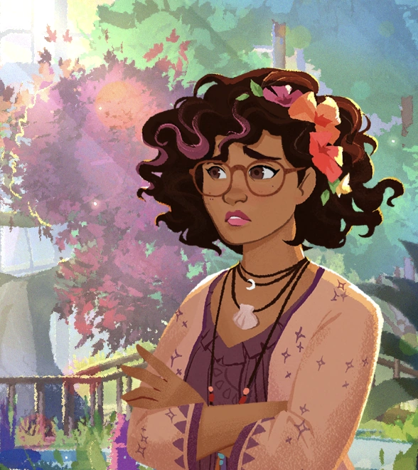 Rosie Perez | Switchcraft Wiki | Fandom