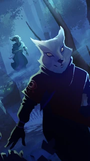 Jason Ashford | Switchcraft Wiki | Fandom