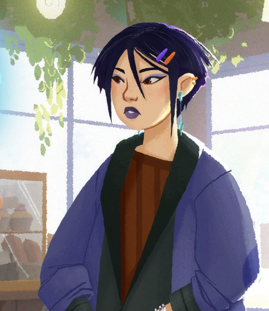 Tamaki | Switchcraft Wiki | Fandom
