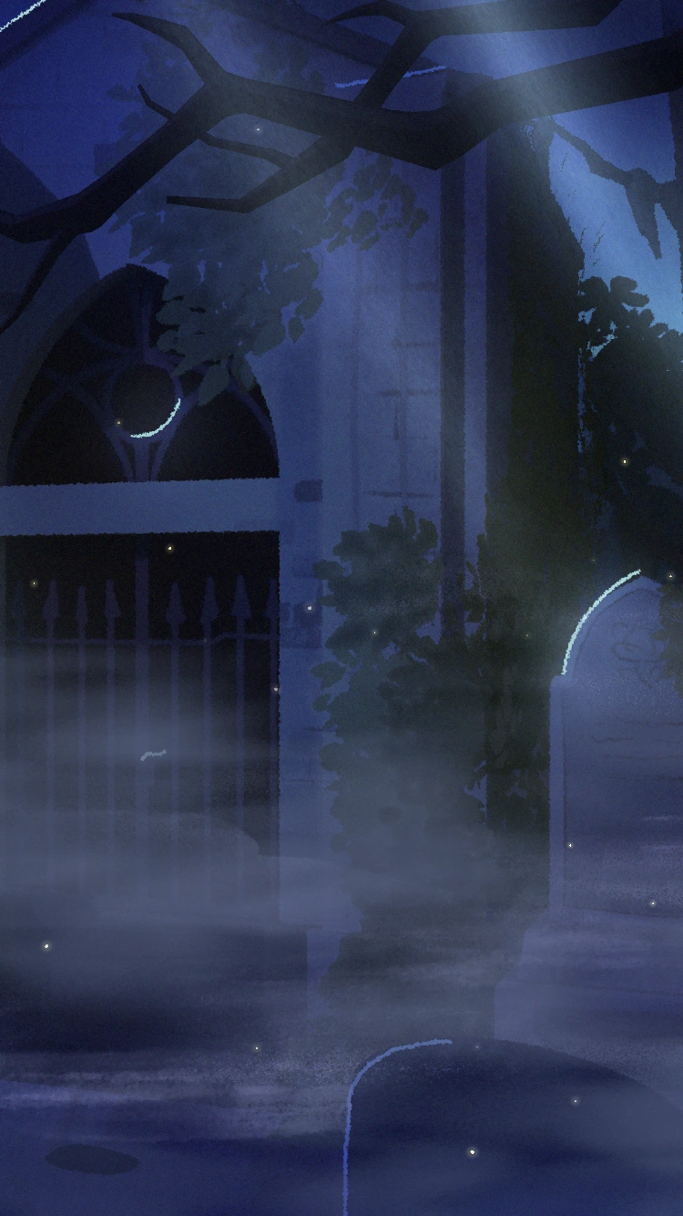 The Graveyard | Switchcraft Wiki | Fandom