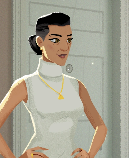 Josie Lemke | Switchcraft Wiki | Fandom