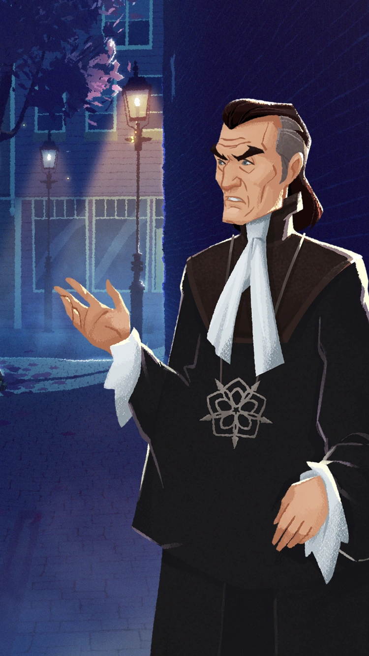 Justice Sommer | Switchcraft Wiki | Fandom