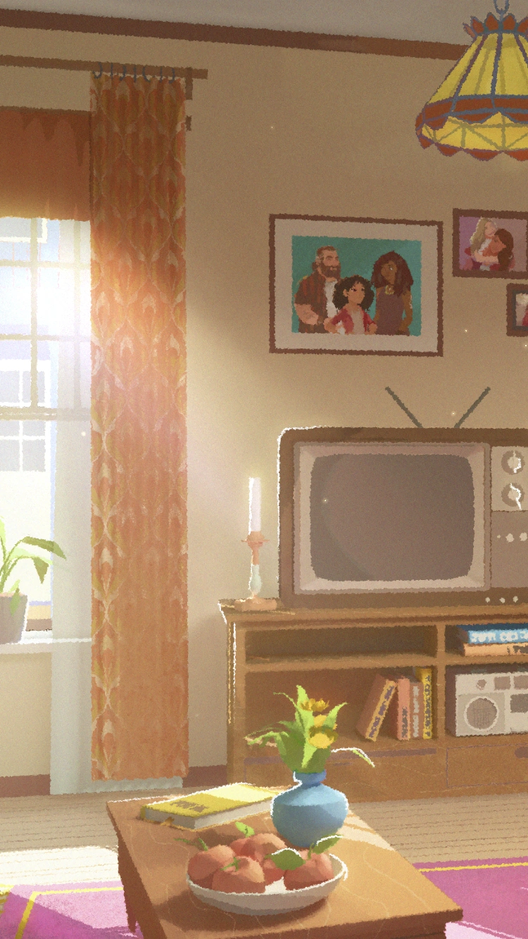 The Ward's Home | Switchcraft Wiki | Fandom