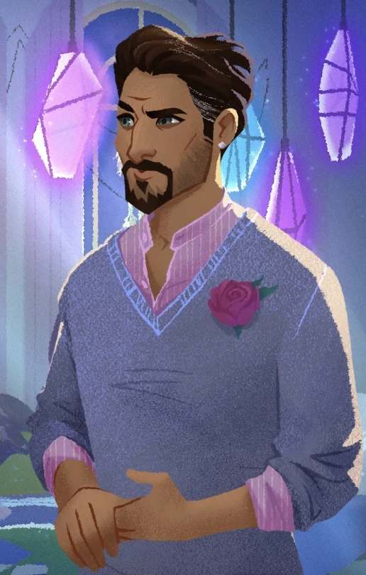 Vittorio Diolo | Switchcraft Wiki | Fandom