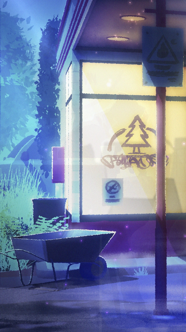 Black Cedar | Switchcraft Wiki | Fandom