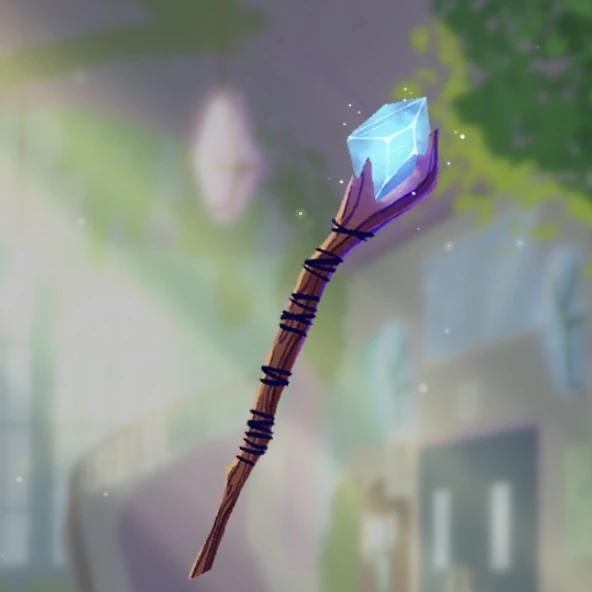 Magical Artifacts | Switchcraft Wiki | Fandom