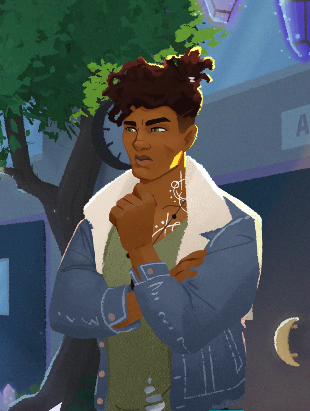 Dylan Blake | Switchcraft Wiki | Fandom