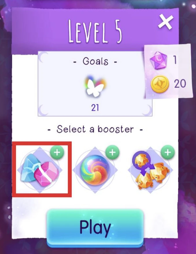 Boosters | Switchcraft Wiki | Fandom