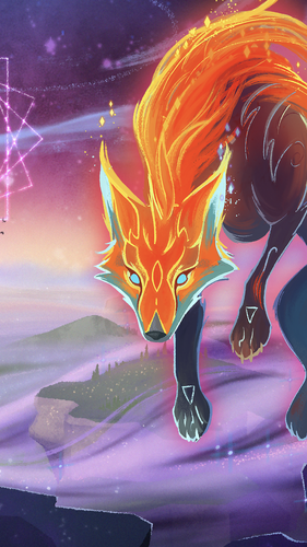Fox Spirit Switchcraft Wiki Fandom