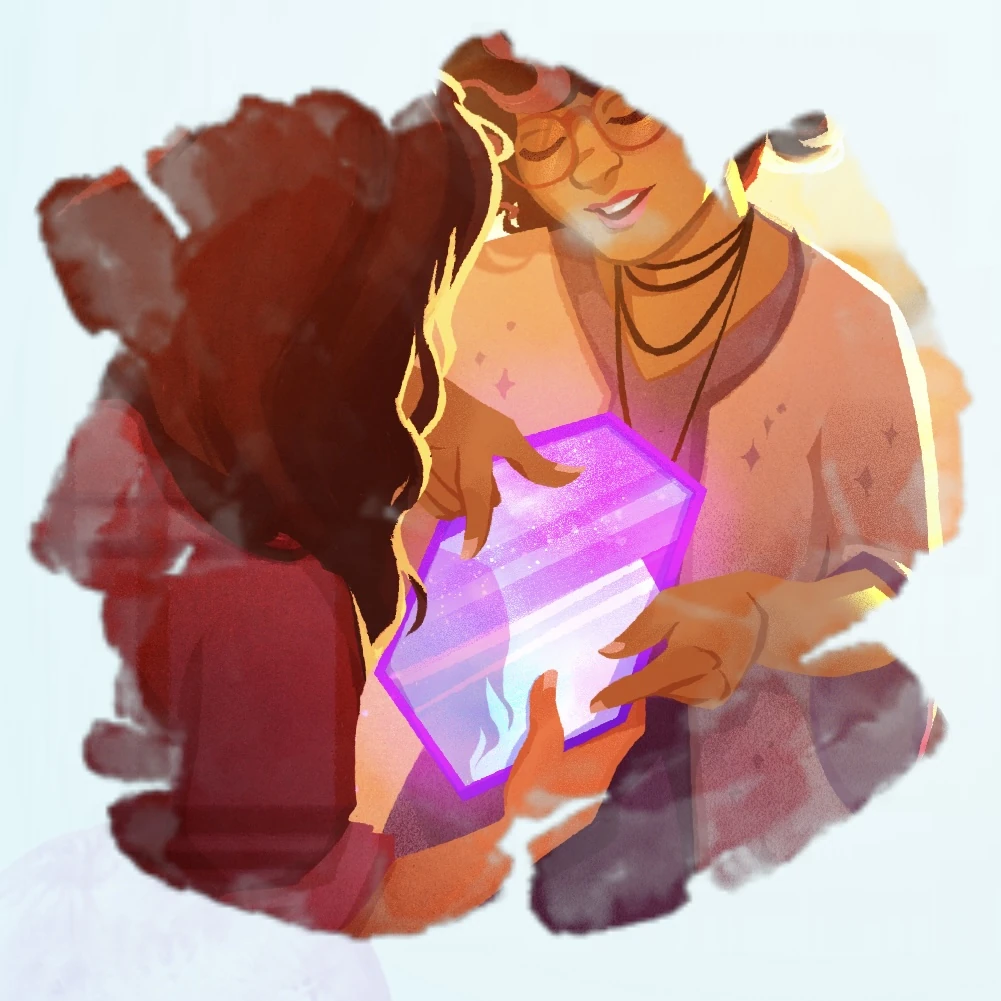 Prologue: A Friend in Need | Switchcraft Wiki | Fandom