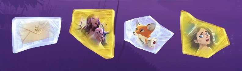 Visions (Crafting Potions) | Switchcraft Wiki | Fandom