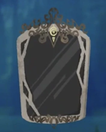 Nemesis Mirror | Switchcraft Wiki | Fandom