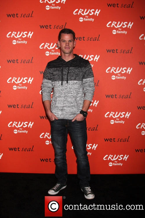 Ryan Lane | Switched at Birth Wiki | Fandom