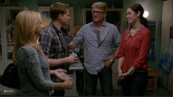 Cameron Bledsoe | Switched at Birth Wiki | Fandom