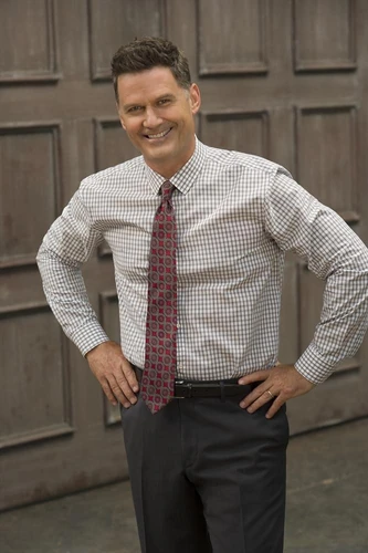 John Kennish | Switched at Birth Wiki | Fandom