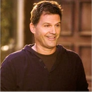 John Kennish | Switched at Birth Wiki | Fandom