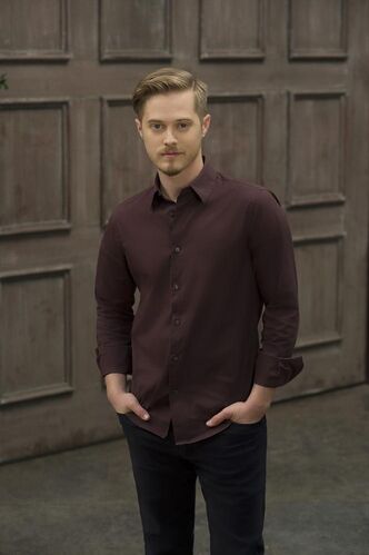 Toby Kennish | Switched at Birth Wiki | Fandom
