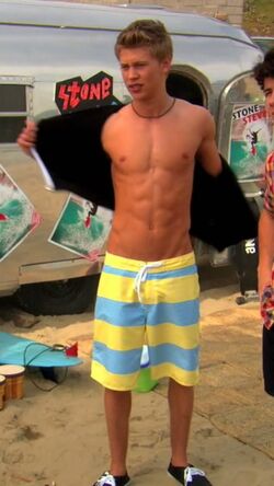 Austin Butler | Switched at Birth Wiki | Fandom