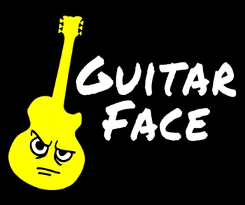 Guitar Face | Switched at Birth Wiki | Fandom