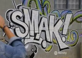 Smak | Switched at Birth Wiki | Fandom