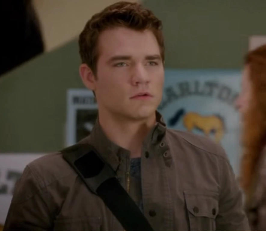 Matthew | Switched at Birth Wiki | Fandom