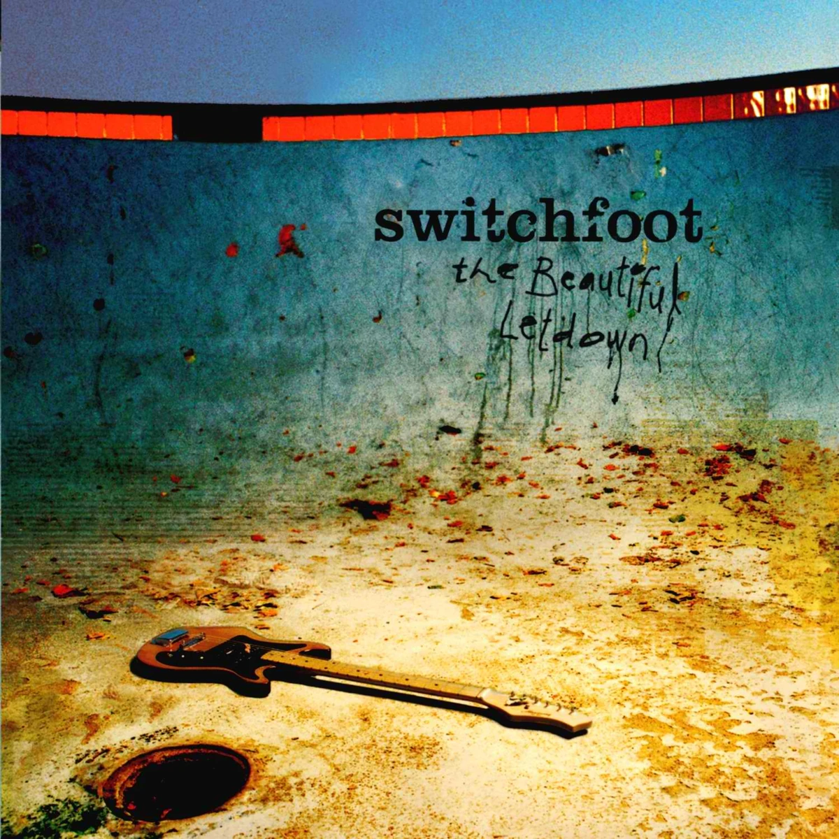 The Beautiful Letdown | Switchpedia | Fandom