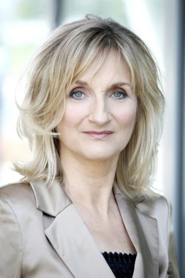 Petra Nadolny | Switch (Reloaded) Wiki | Fandom