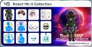 Robot Mk-II Collection | Switch Sports Wiki | Fandom