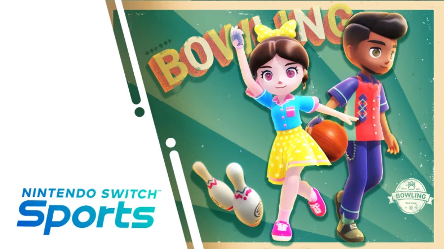Bowling Collection | Switch Sports Wiki | Fandom