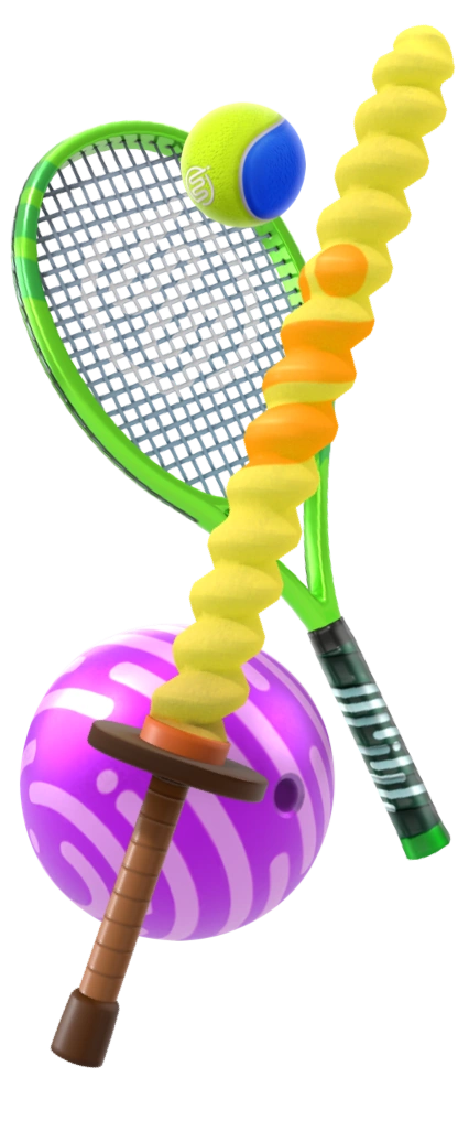 Sports | Switch Sports Wiki | Fandom