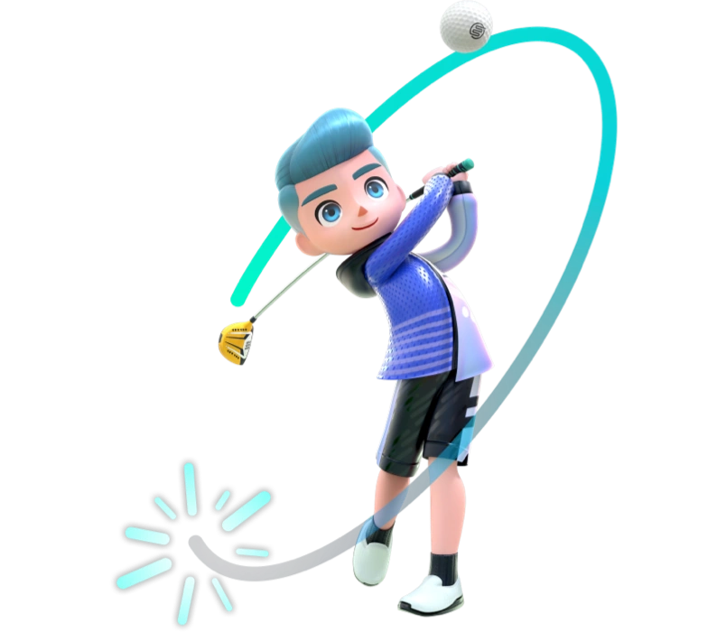 Golf | Switch Sports Wiki | Fandom