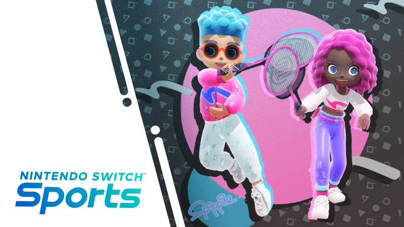 Dance Collection | Switch Sports Wiki | Fandom