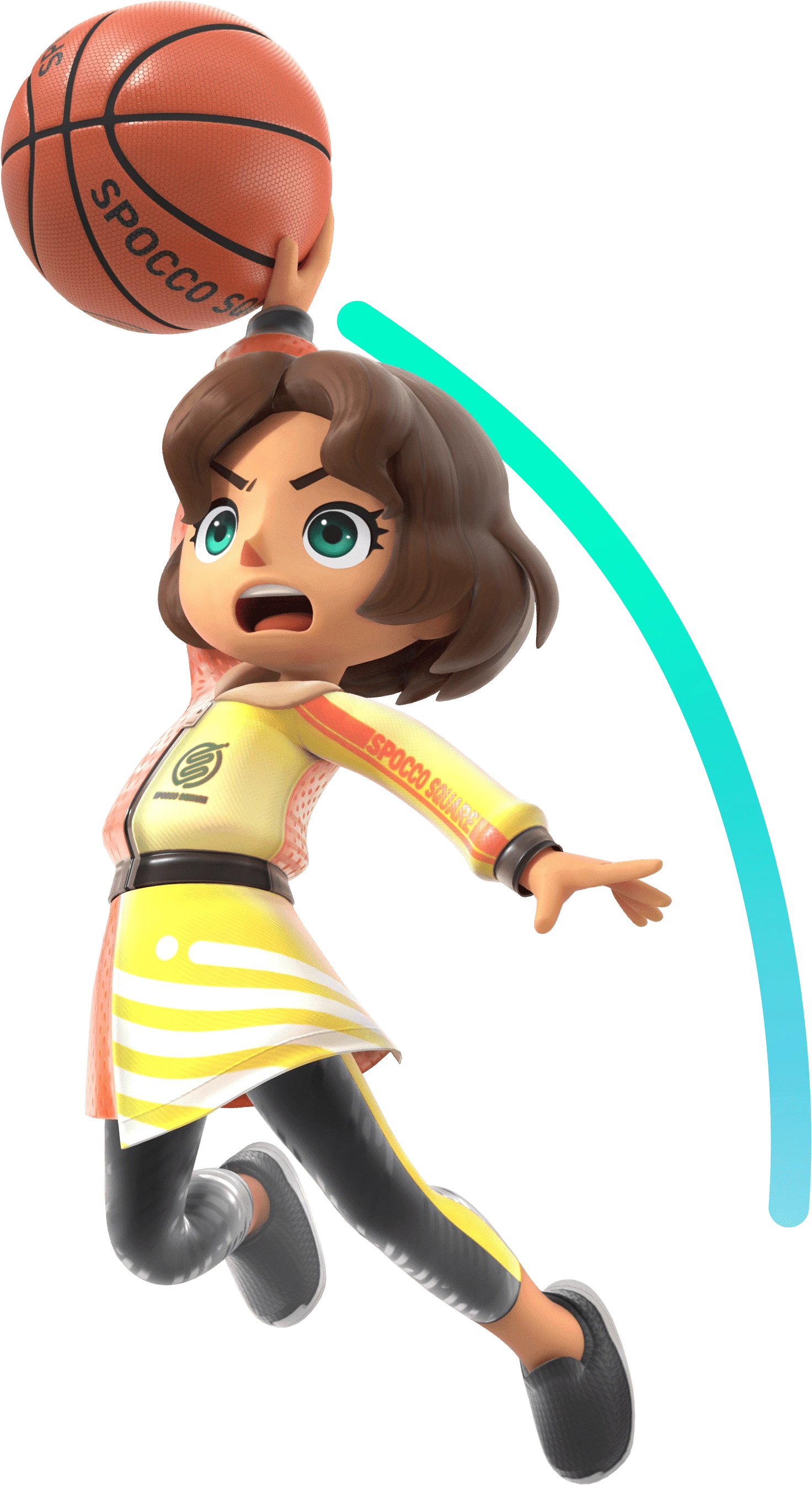 Discuss Everything About Switch Sports Wiki | Fandom