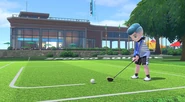 Golf | Switch Sports Wiki | Fandom