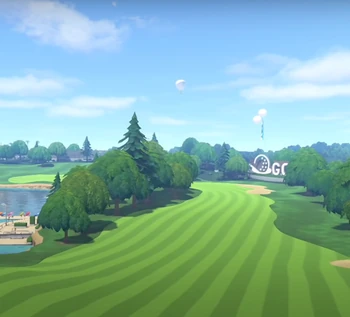 Golf | Switch Sports Wiki | Fandom