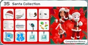 Santa Collection | Switch Sports Wiki | Fandom