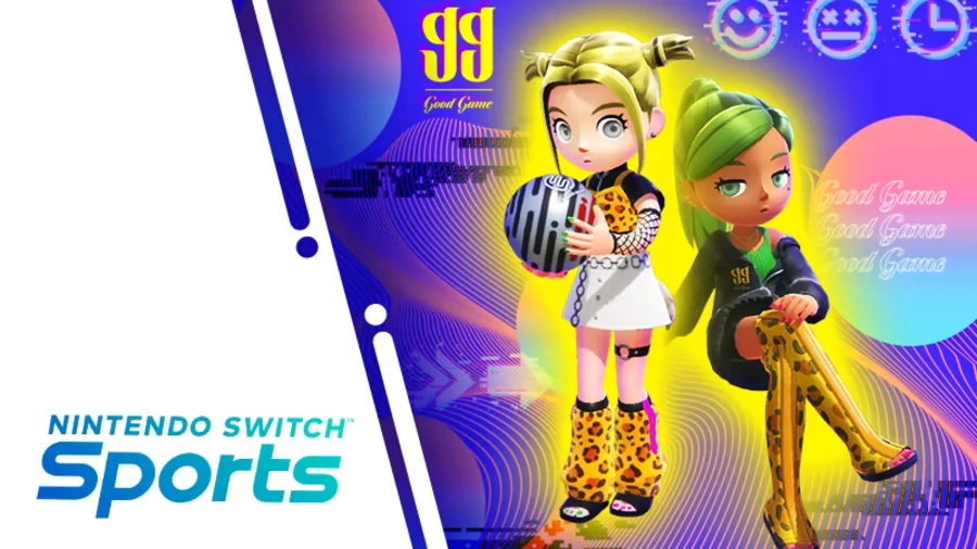 Street Collection | Switch Sports Wiki | Fandom