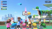 Basketball | Switch Sports Wiki | Fandom