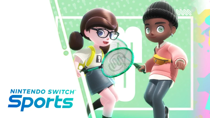Simple Collection | Switch Sports Wiki | Fandom