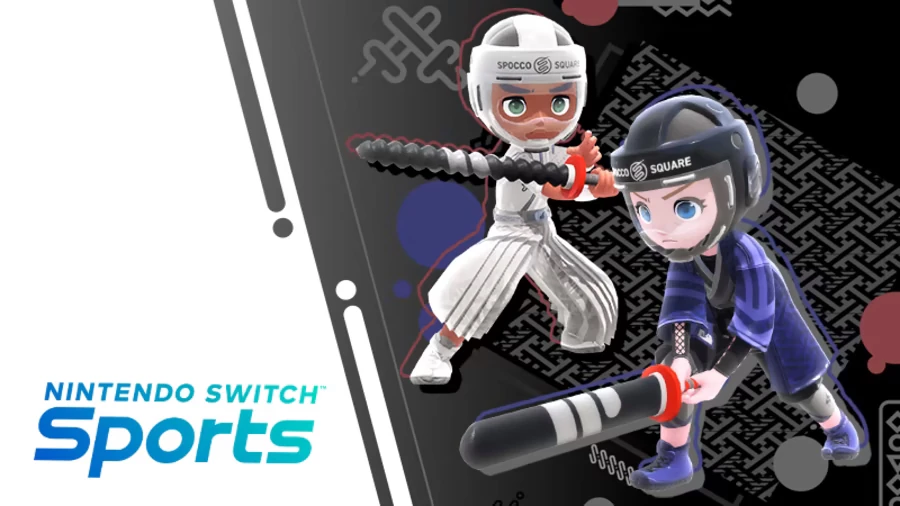 Custom Chambara Collection | Switch Sports Wiki | Fandom