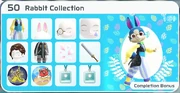 Rabbit Collection | Switch Sports Wiki | Fandom