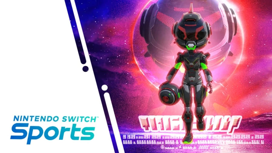 Robot Mk-II Collection | Switch Sports Wiki | Fandom