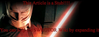 Jedi Guardian | Star Wars: Knights of the Old Republic Wiki | Fandom