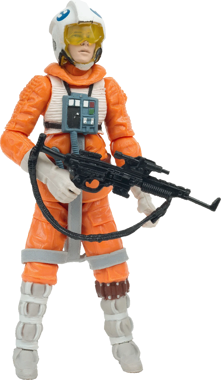 Dack Ralter (97579) | Star Wars Merchandise Wiki | Fandom