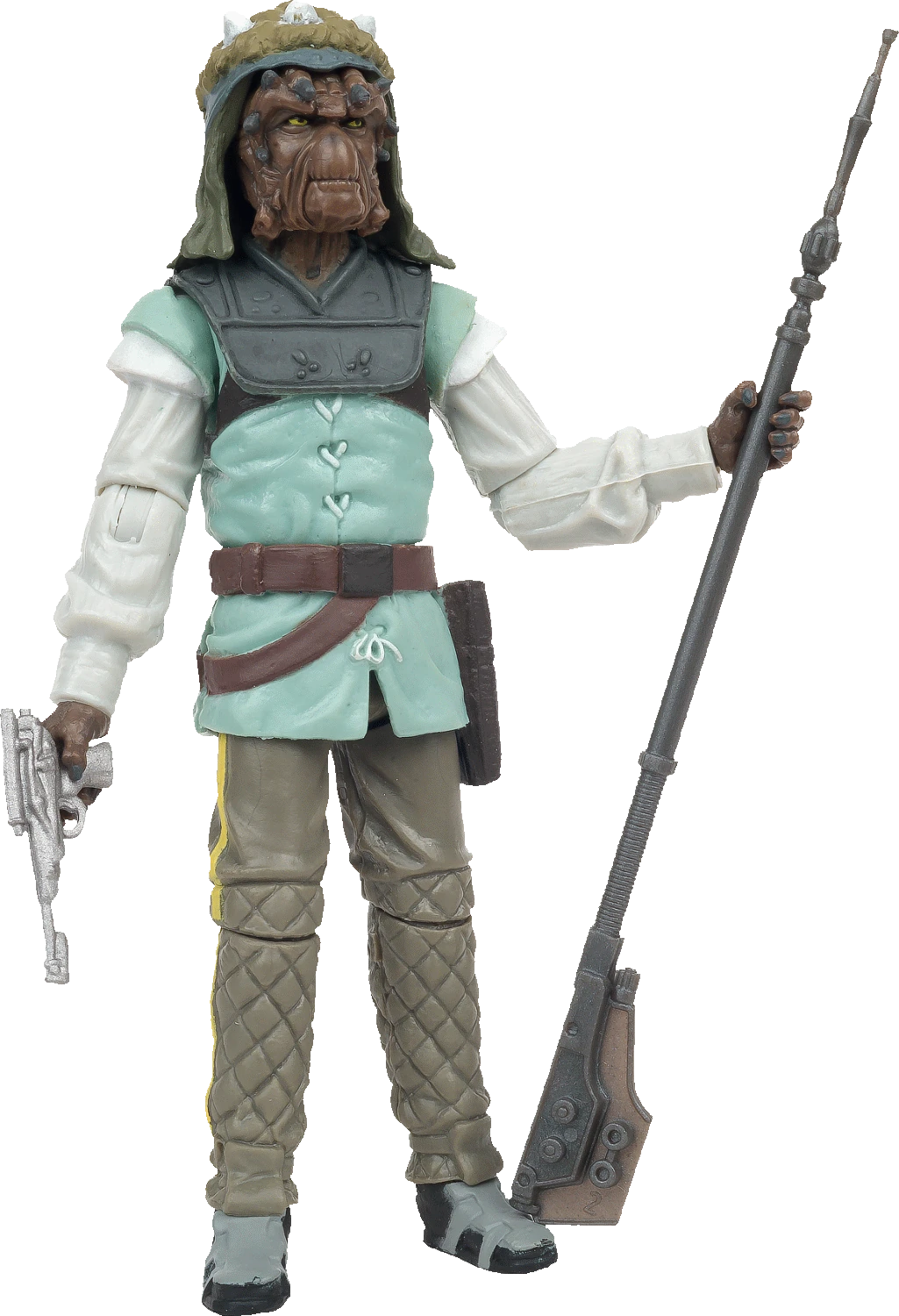 Nikto (Skiff Guard) (37517) | Star Wars Merchandise Wiki | Fandom
