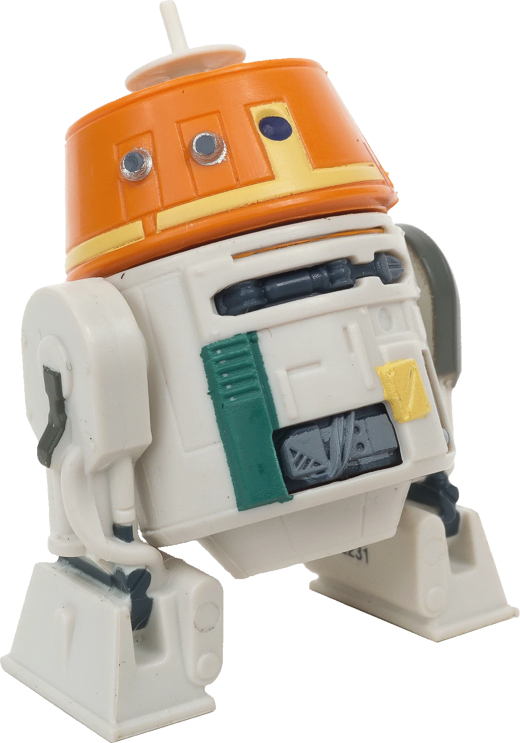 C1-10P ("Chopper") (A8649) | Star Wars Merchandise Wiki | Fandom