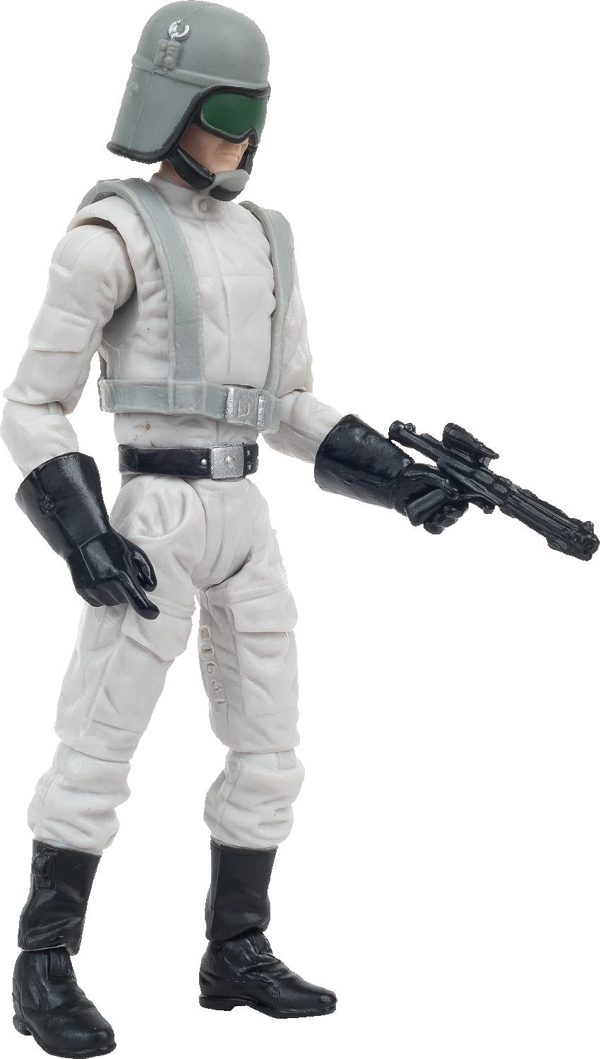 AT-ST Gunner (A0398) | Star Wars Merchandise Wiki | Fandom