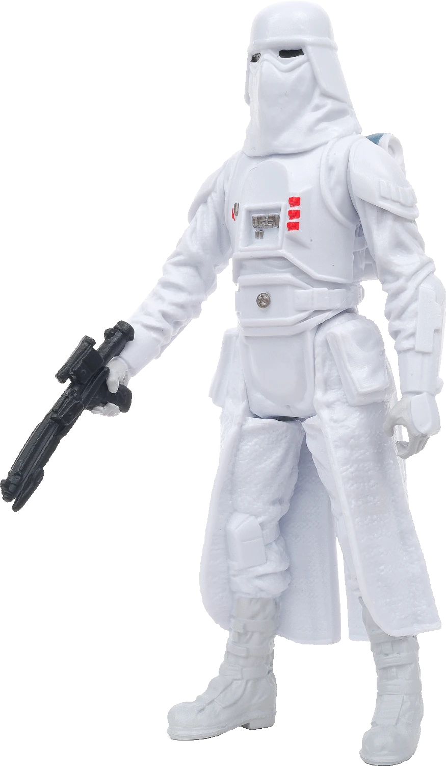 Snowtrooper (A8655) | Star Wars Merchandise Wiki | Fandom