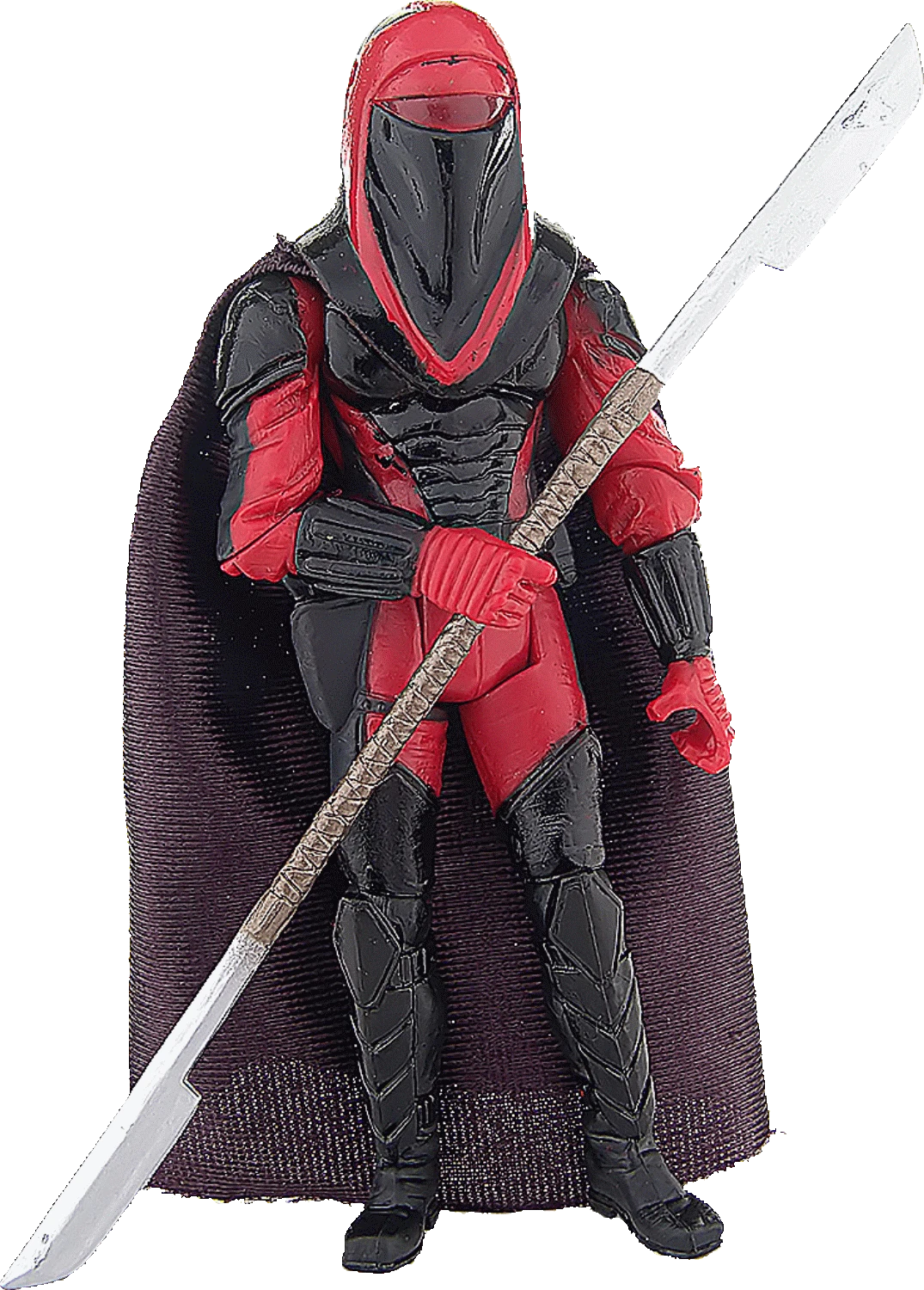 Carnor Jax (85413) | Star Wars Merchandise Wiki | Fandom